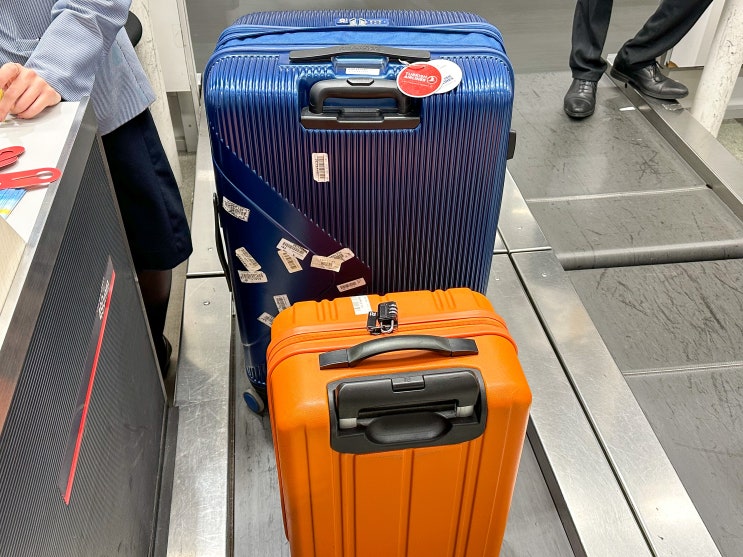 [도쿄여행 마지막 날] 스이카 환불/티웨이 TW216/나리타공항 면세점 : 네이버 블로그