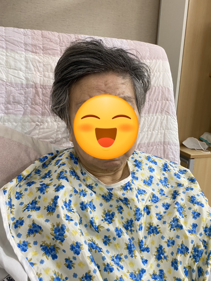 엄마 요양병원 옮긴날 : 네이버 블로그