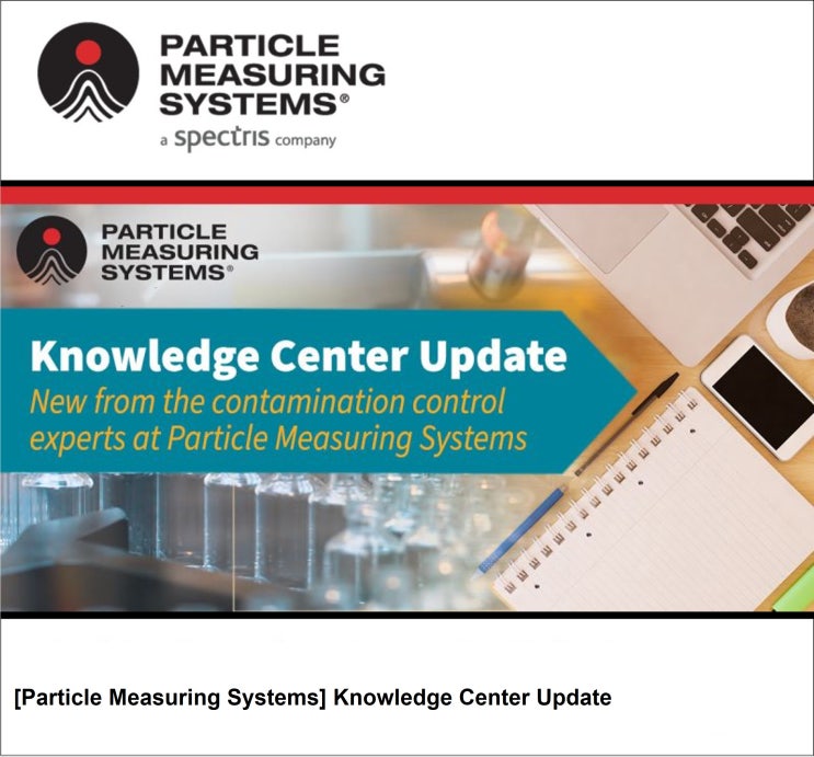 [PMS] Review of Annex 1 2022: Environmental Monitoring Changes : 네이버 블로그