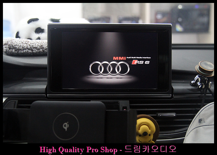 대전 충남 세종 [아우디MMI수리] 2013 아우디A6 네비게이션 오디오 전원불량 (4G0 035 748 D / J794 ...