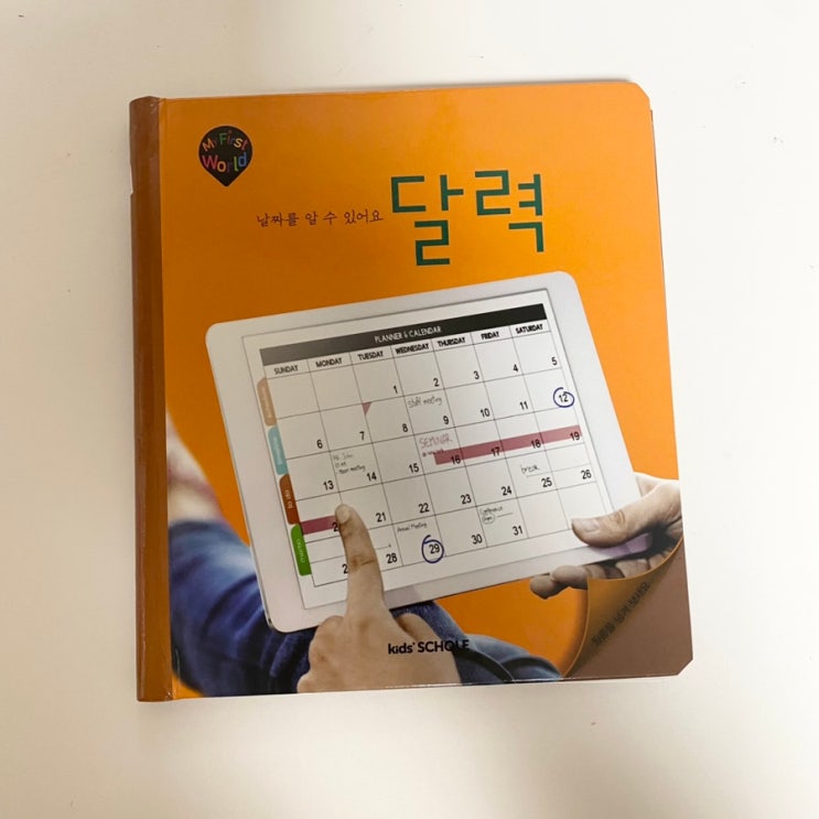 키즈스콜레 그물독서 331 백일독서 마퍼월 마이퍼스트월드 날짜를 알수 있어요 달력 네이버 블로그