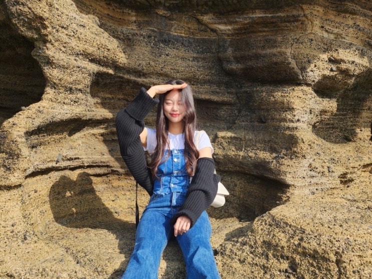 제주도 서귀포 산방산 제주 용머리해안 만조 간조 입장시간 확인 필수 소요시간 및 가까운 주차장 팁 네이버 블로그