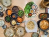 청주 남일면 맛집 한상가득보리밥 네이버 블로그