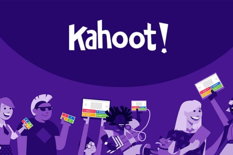 ChatGPT가 알려주는 Kahoot(카훗)문제 20선 / 디지털콘텐츠큐레이터 황선웅 : 네이버 블로그