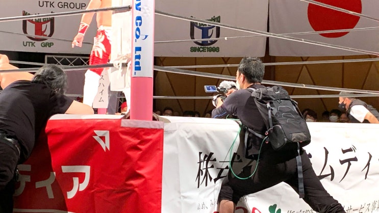 GAOR, Magewell의 「Ultra Encode SDI」, 「Pro Convert for NDI to HDMI」 도입(번역 ...