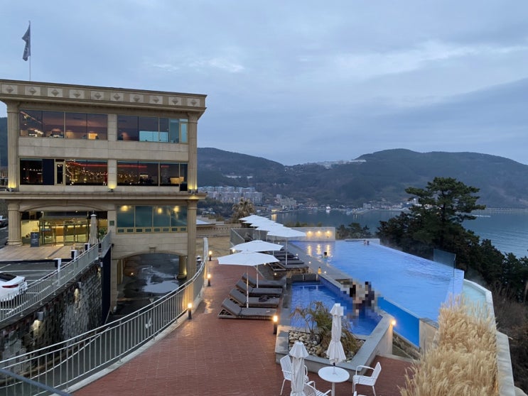 거제숙소추천 거제 수영장 오션뷰 온수풀 가성비 숙소 호텔 상상 추천 네이버 블로그