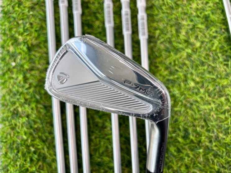 테일러메이드 P7MC 아이언 최저가 구매할수있는 골프샵 (추천) : 네이버 블로그