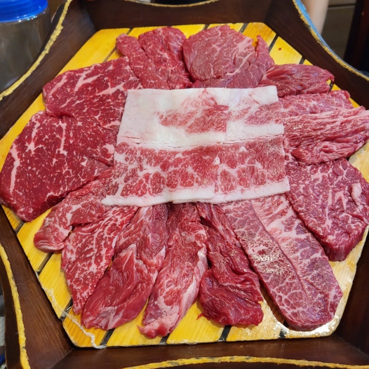 충주 한우 맛집 가족모임 하기 좋은 충주한우프라자 고기 퀄리티 대박 네이버 블로그