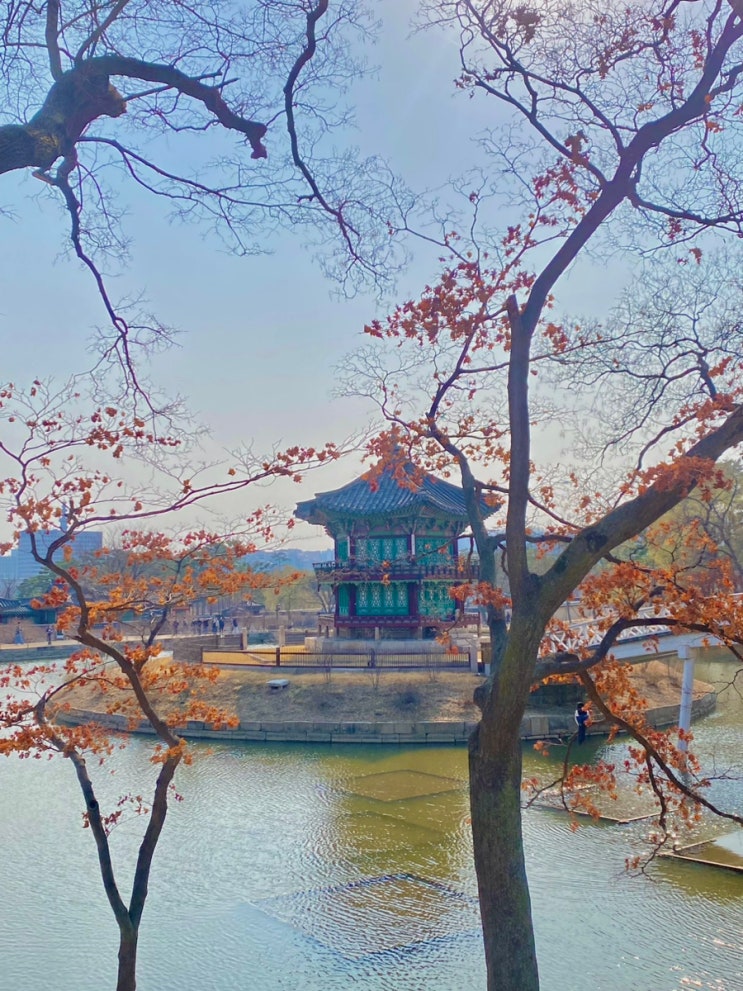 경복궁 데이트 코스 정리입장료 입장시간케이컬쳐뮤지엄경복궁 맛집 황생가칼국수경복궁 널 담은공간 네이버 블로그