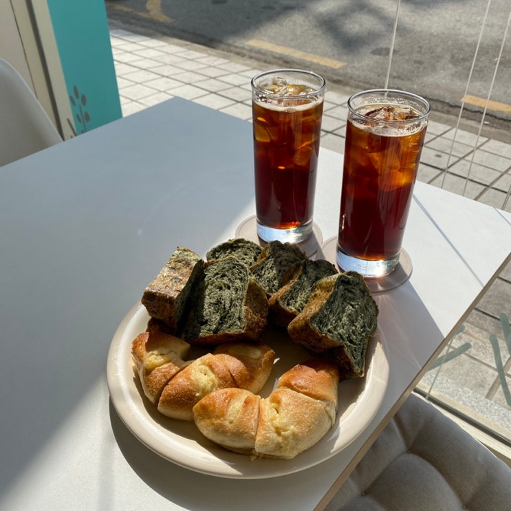 안산 초지동 건강한 비건 베이커리 카페 봄햇쌀빵 특별한 베이커리가 있는곳 네이버 블로그