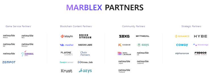 MBX 마브렉스 지갑 만들기(Marblex Wallet) : 네이버 블로그