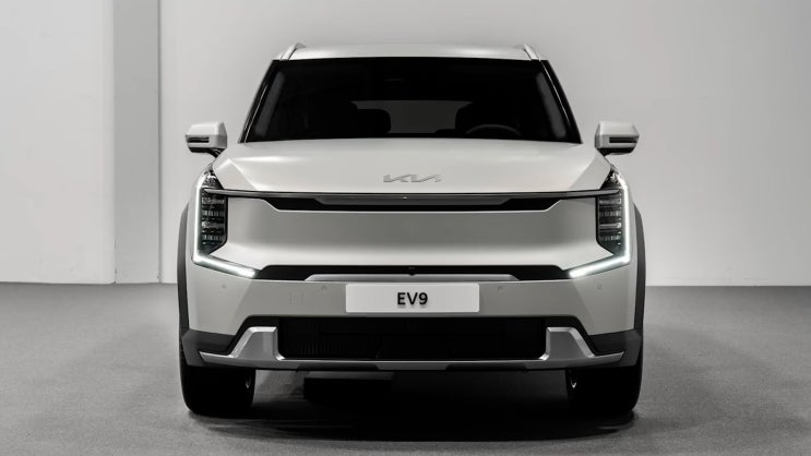 기아 EV9 출시 전 패밀리 SUV 차량으로 주목되는 이유는? : 네이버 블로그