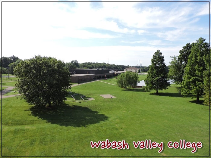 Wabash Valley College (와바시 밸리 컬리지), Illinois Eastern Community Colleges ...
