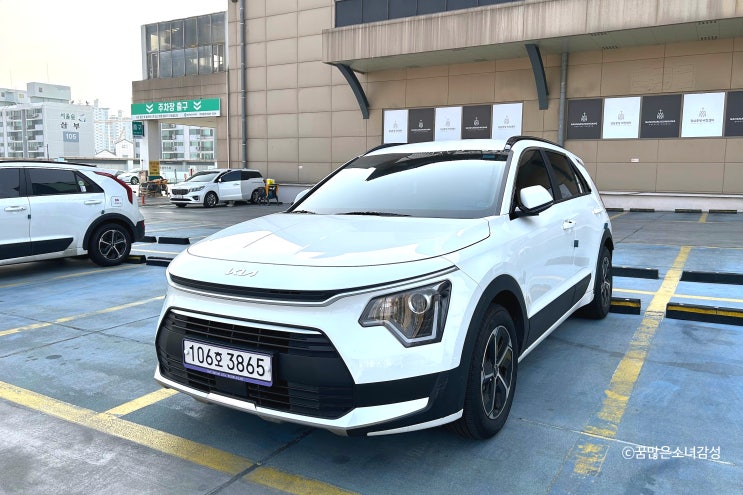 Turu CAR 투루카 리턴프리 첫 이용, 카셰어링으로 셀프 이사하기 : 네이버 블로그