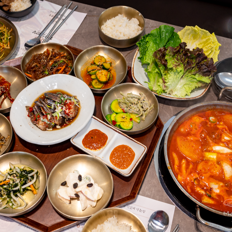 고기리 맛집 잘생긴반상 갈치조림 훌륭한 가족식사 네이버 블로그