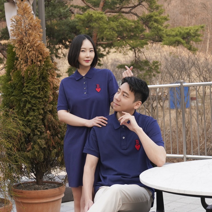 미니 여성원피스 Mlb하트 남성카라티셔츠 커플 반팔티 추천 네이버 블로그