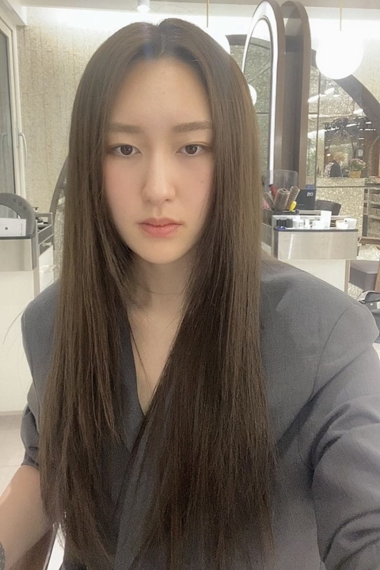 서울대입구미용실 준오헤어 서울대입구역점 뉴진쌤 스타일링 뷰티팁 오일제품추천 헤어에센스 추천 관악구미용실 봉천동미용실 신림미용실