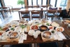 가평달맞이밥상에서 즐기는 한식 가평 맛집 네이버 블로그