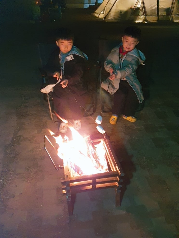 가족캠핑 전남 캠핑장 추천 담양금성산성 오토캠핑장 네이버 블로그