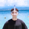 스노쿨링마스크 휴양지 갈 때 필요한 물놀이용품 네이버 블로그