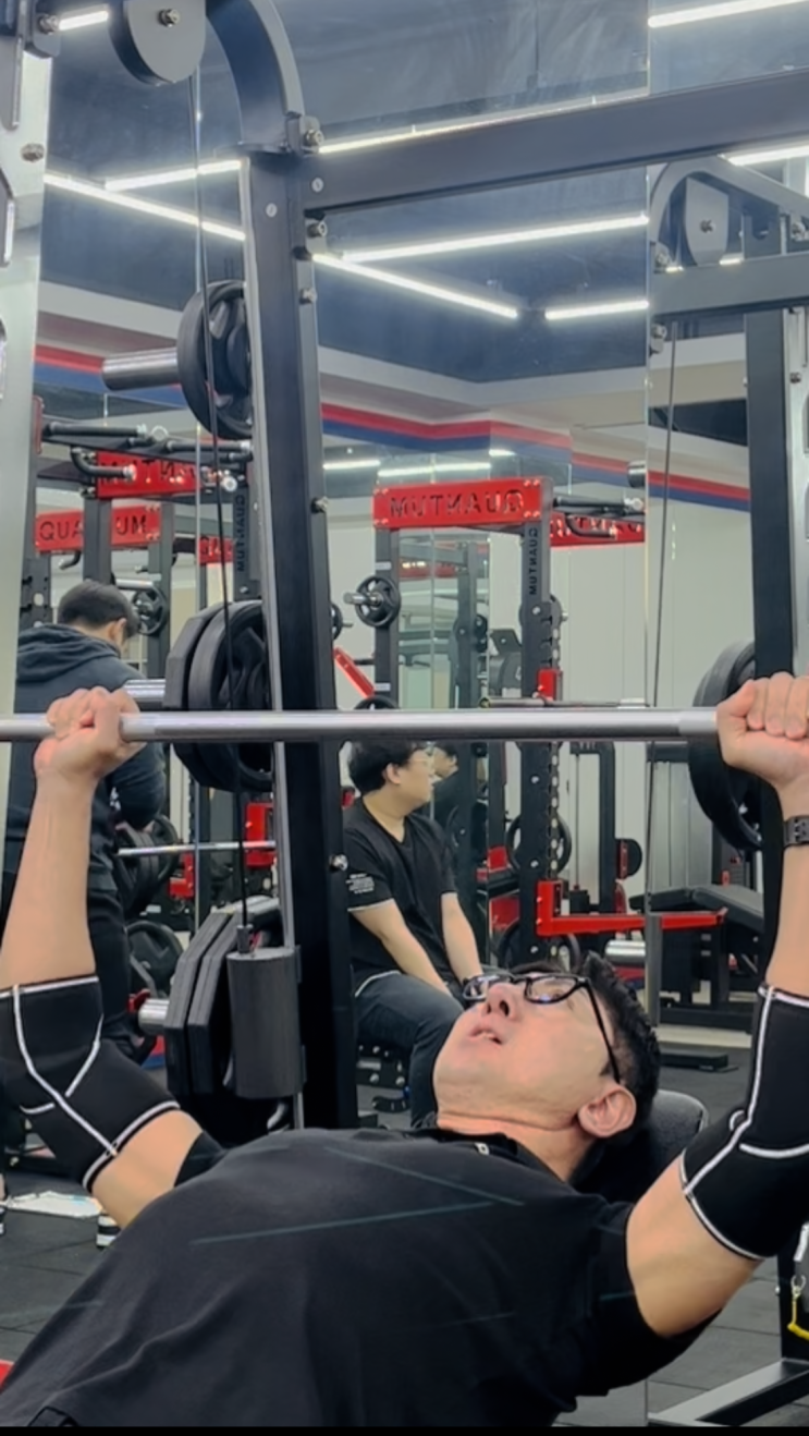 가슴운동 이것만 하세요 효과적인 가슴운동 루틴 제주pt 연동pt 신제주pt 베럴휘트니스 네이버 블로그