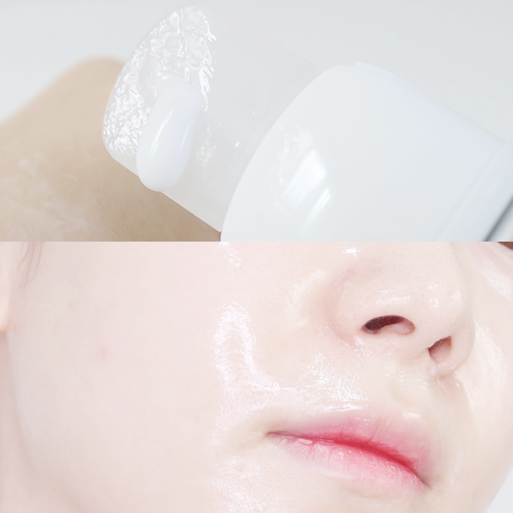 프롬더스킨 필오프팩 글루타치온 360도 다이아몬드 광채 콜라겐팩 사용법 편한데 네이버 블로그