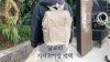 아기 기저귀가방 백팩 가벼운 달로티 외출준비 끝 네이버 블로그