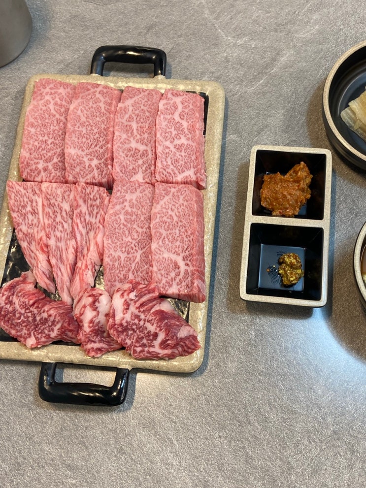 대구 팔공산 한우 맛집 우인정 칠곡 데이트 소고기 뿌수기 네이버 블로그