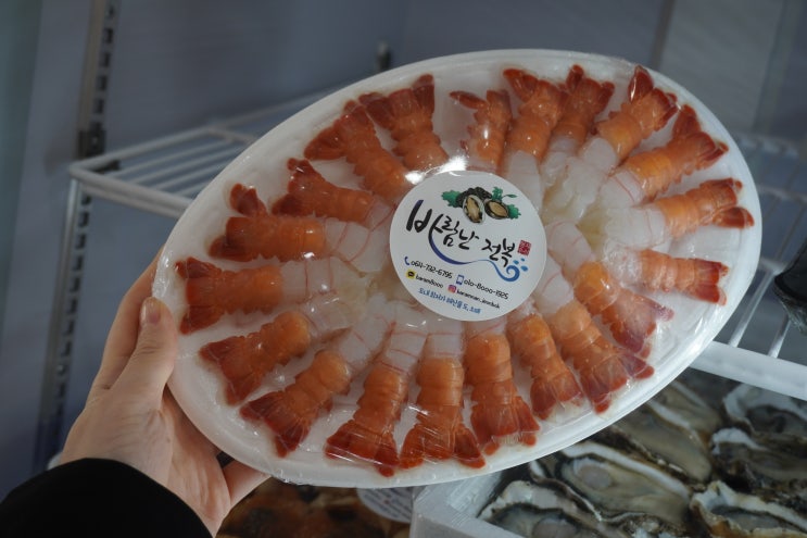 단골 서귀포 회포장 맛집 바람난전복 네이버 블로그