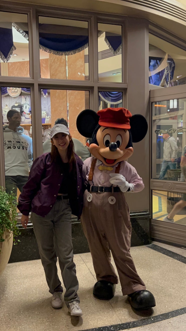 [WEST]미국- LA:디즈니랜드 어드벤쳐 파크 : 네이버 블로그