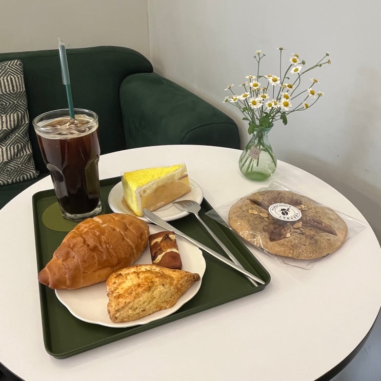 인천 계산동 카페 동네커피맛집 타임리로스팅카페 : 네이버 블로그