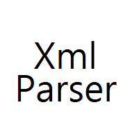 [Android] Xml parser 하는 방법 : 네이버 블로그