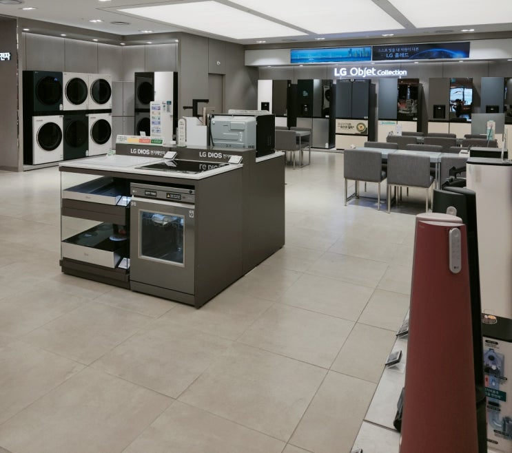 엘지 오브제 노크온 lg 냉장고 T873MGB312 T873MEE312 육아맘이 적극 추천하는 이유 : 네이버 블로그