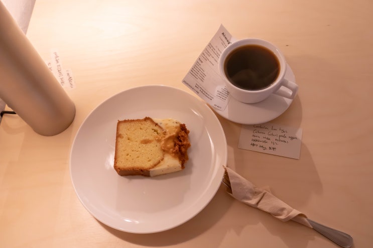 핸드드립커피 맛집 홍대입구역 올웨이즈어거스트제작소 네이버 블로그