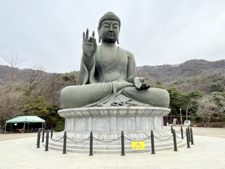 국내사찰여행 충남 천안 벚꽃명소 태조산 각원사 절 미리 다녀왔어요점심공양 정보 네이버 블로그