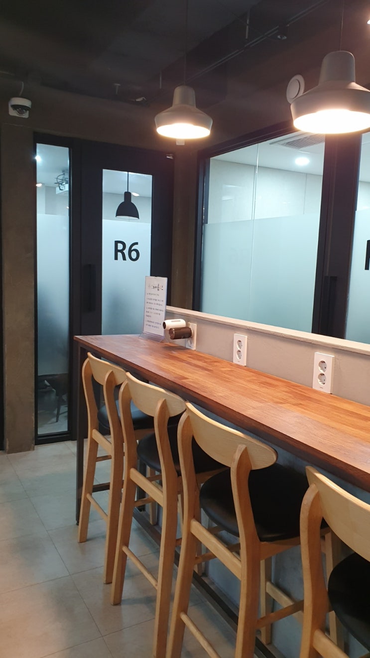 스터디룸 추천: 스터디룸 위드(사당역점) : 네이버 블로그