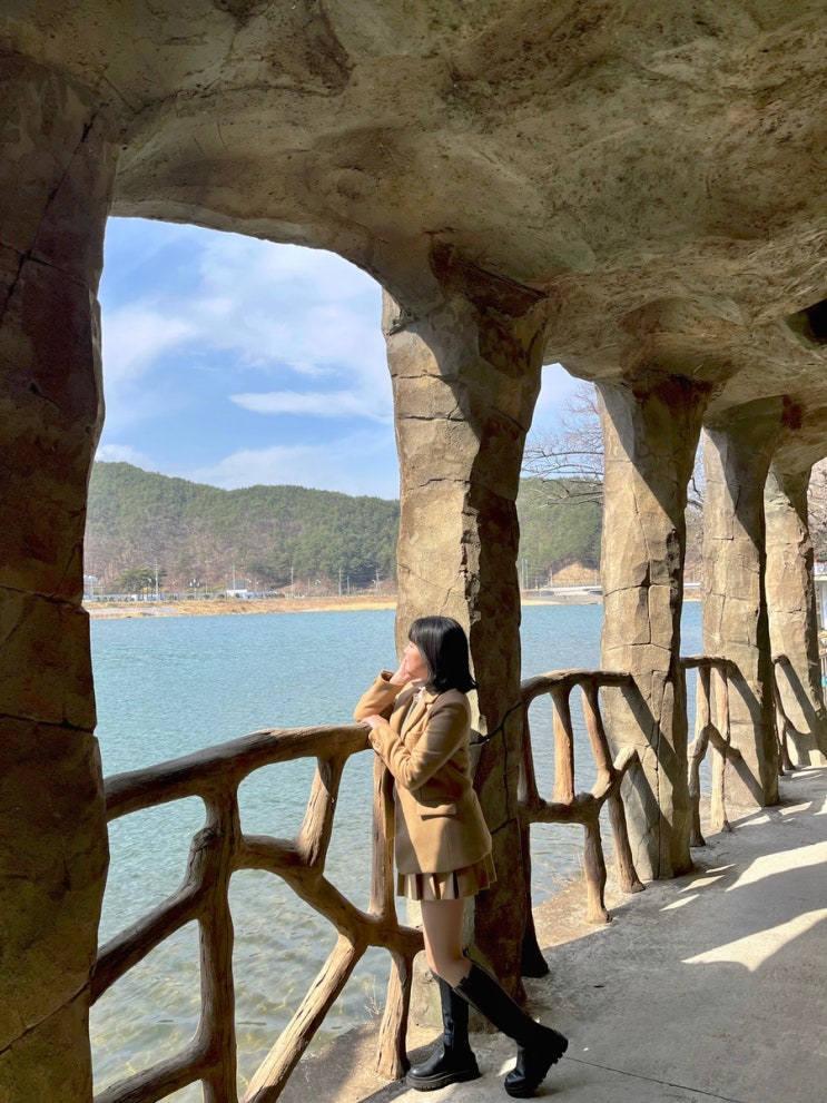 경북울진 7번국도 여행지 울진 가볼만한 곳성류굴제일반점피렌체고궁죽변해안스카이레일폭풍속으로 세트장 네이버 블로그