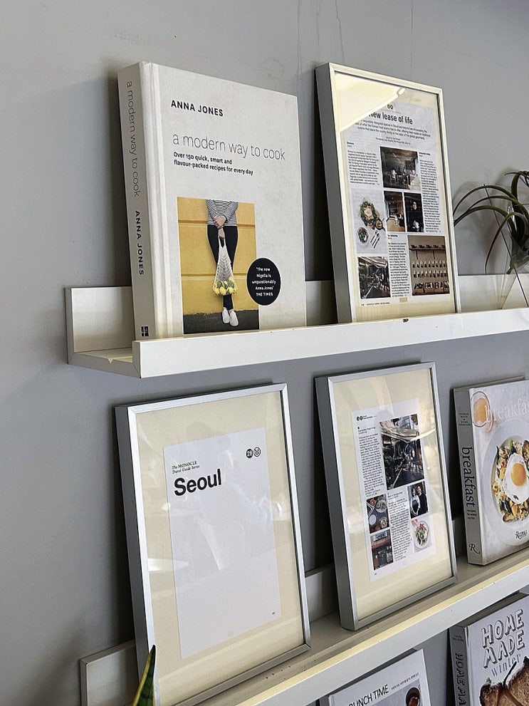 서울여행(1)/성수가볼만한곳/빙봉/오브젝트/서울숲/LCDC서울 : 네이버 블로그