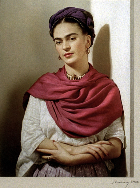 니콜라스 머레이 Nickolas Muray : 네이버 블로그