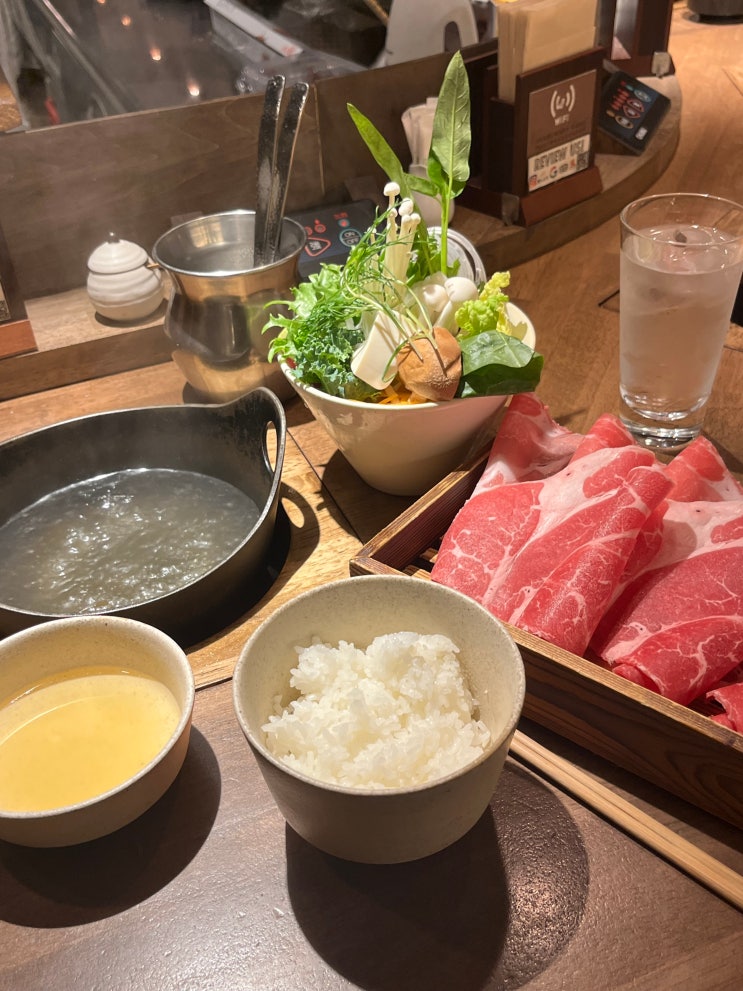 오사카 워홀 D+48 / 카케모치 지옥, 난바 샤브샤브 와라, 니혼바시 한국슈퍼 장터 히로바 : 네이버 블로그