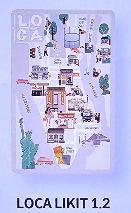 전월실적없는 신용카드 - 롯데카드 로카 라이킷 1.2(LOCA LIKIT)최대1.5% 청구할인 혜택! : 네이버 블로그