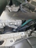 벤츠 B 클래스 W246 B200cdi Om651엔진 2013년식냉각수누수밸트소음워터펌프교환밸트밸트텐셔너교환