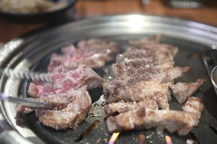 천안 청당동 맛집 천안 청수동 맛집 삼쿡시대 청당점 네이버 블로그