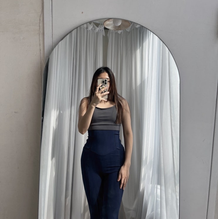 허파고리레깅스 365mc 지방흡입한듯한 레깅스 S라인! : 네이버 블로그