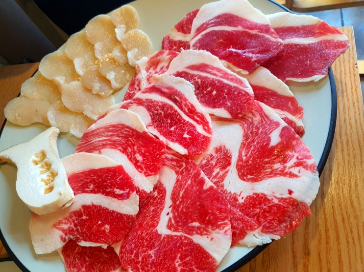 진대감 가락시장 맛집 차돌삼합 회식장소 일품 네이버 블로그