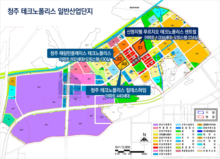 청주 신영지웰 푸르지오 테크노폴리스 센트럴 분양일정 네이버 블로그