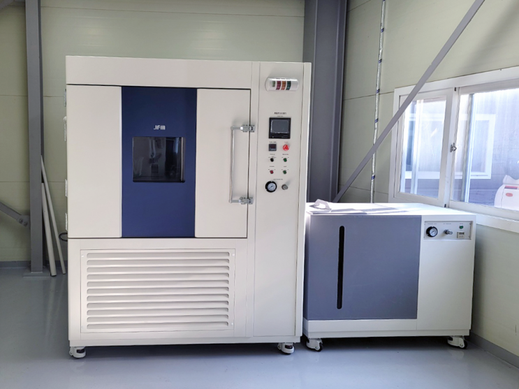 JFM Engineering 복합부식기 : 네이버 블로그