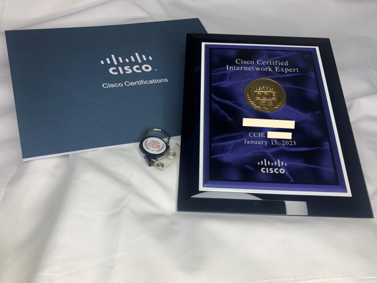 CCIE Plague Kit - 언박싱 리뷰 (3/3) : 네이버 블로그