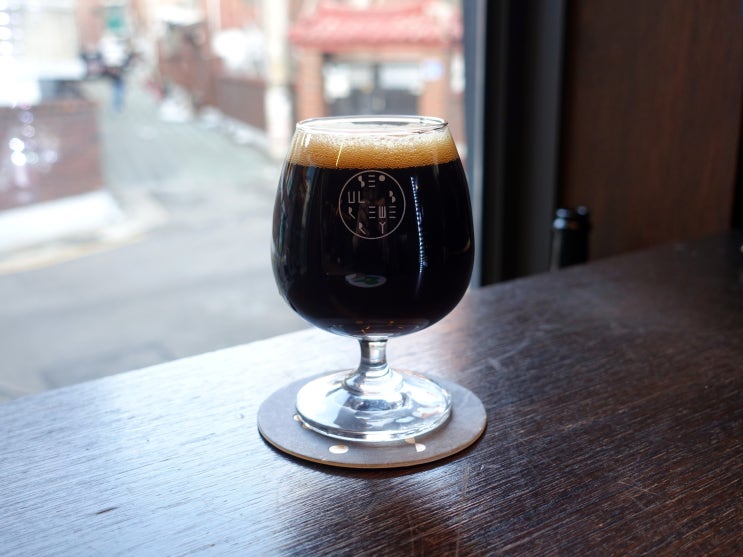 [합정]서울브루어리 : 네이버 블로그