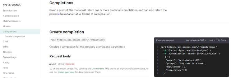 [chatGPT] API 인증 방법 : 네이버 블로그